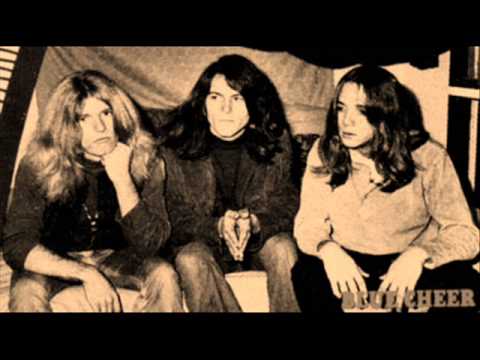 Blue cheer-Second time around - YouTube