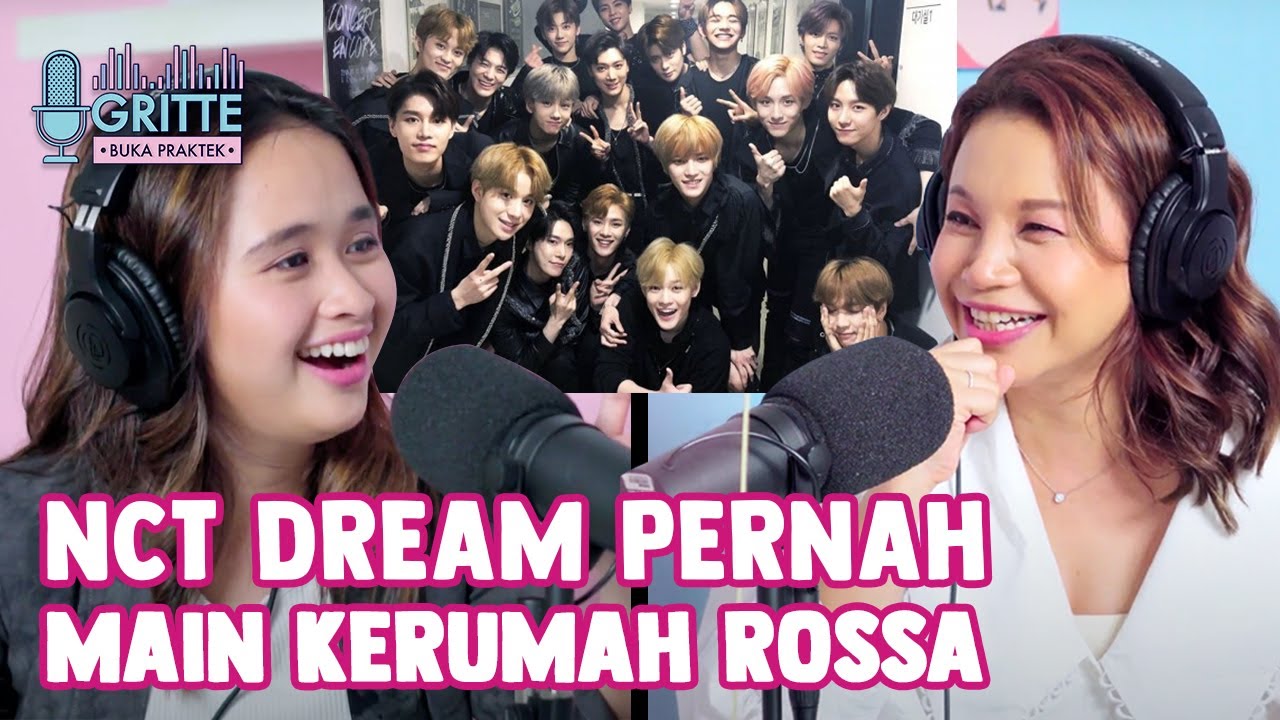 MAKNA LAGU "MASIH" DEDIKASI UNTUK MANTAN PACAR ROSSA | # ...