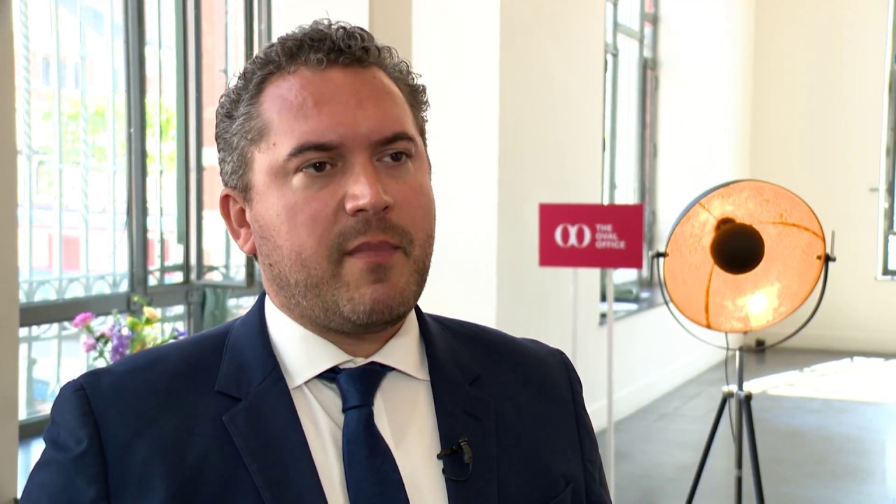 Exclusive interview (Part 1) with Cody Keenan, Obama's Speechwriter ...