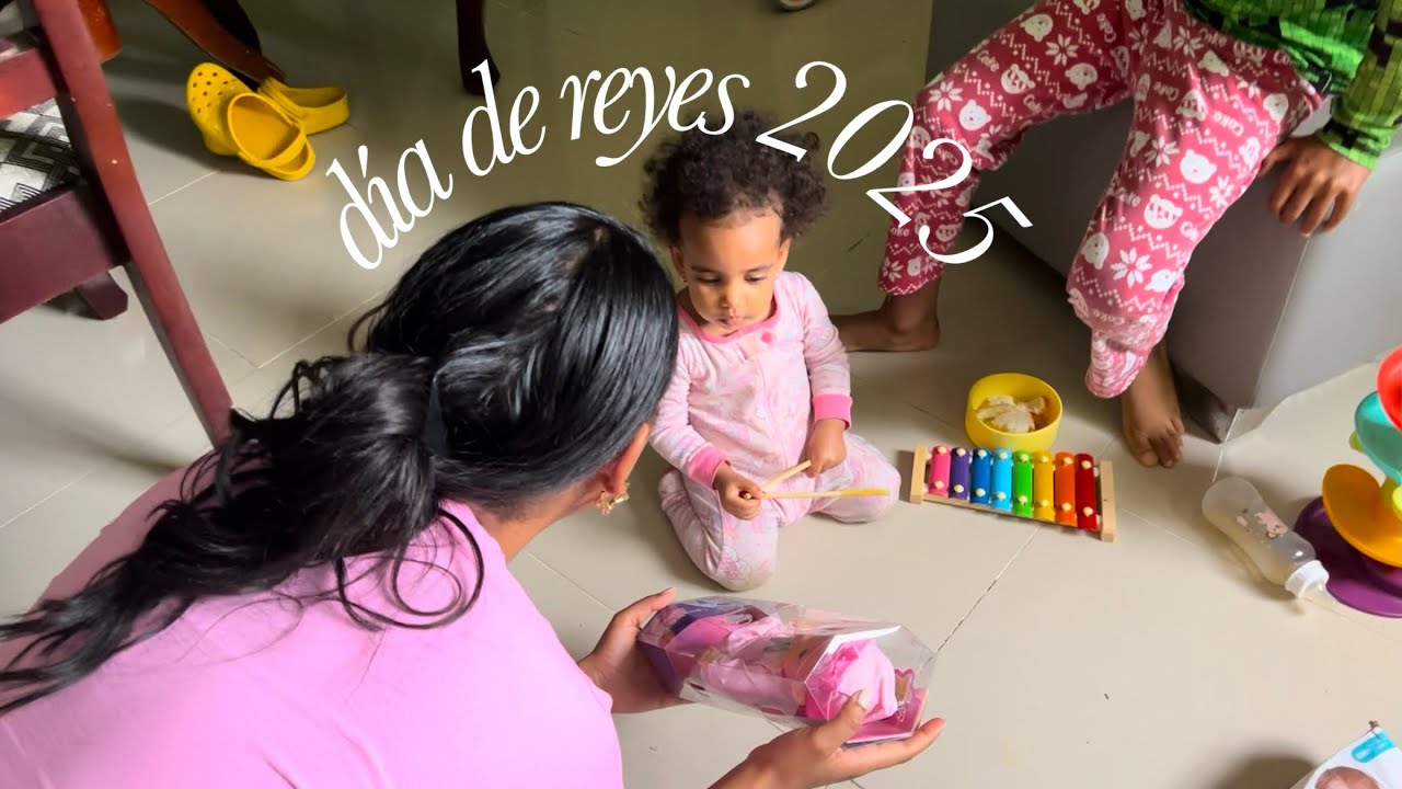 ¿Dónde están mis reyes? VLOG 002 - YouTube