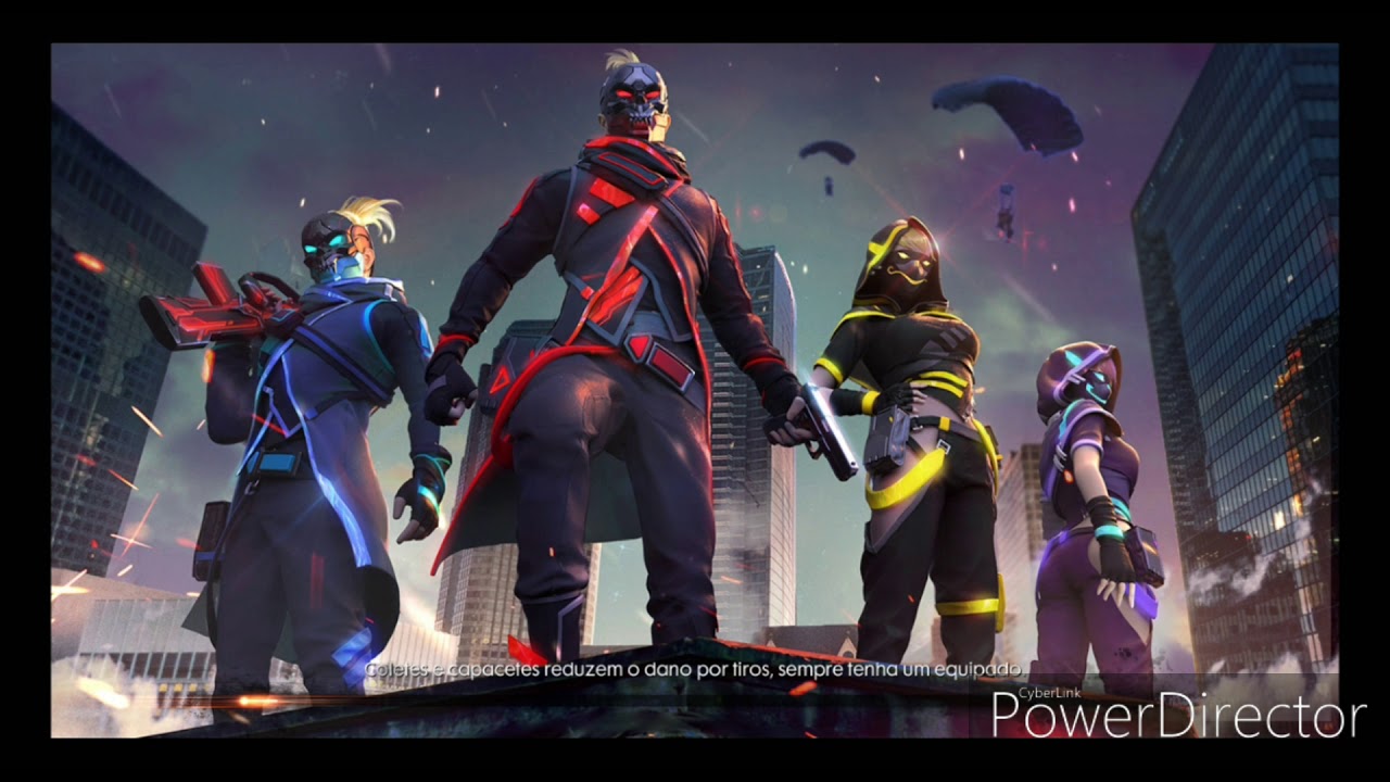 A melhor duo do Free Fire!? Só os melhores momentos!!? - YouTube