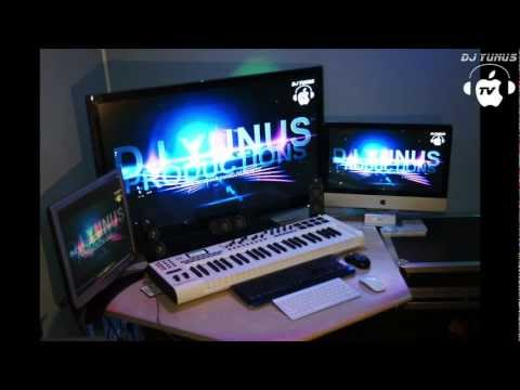 28- DJ YUNUS TV -DiRTY DUTCH - DANCE SeQ - CLIP OFFICIAL - 2012 - DJ YUNUS in Production
