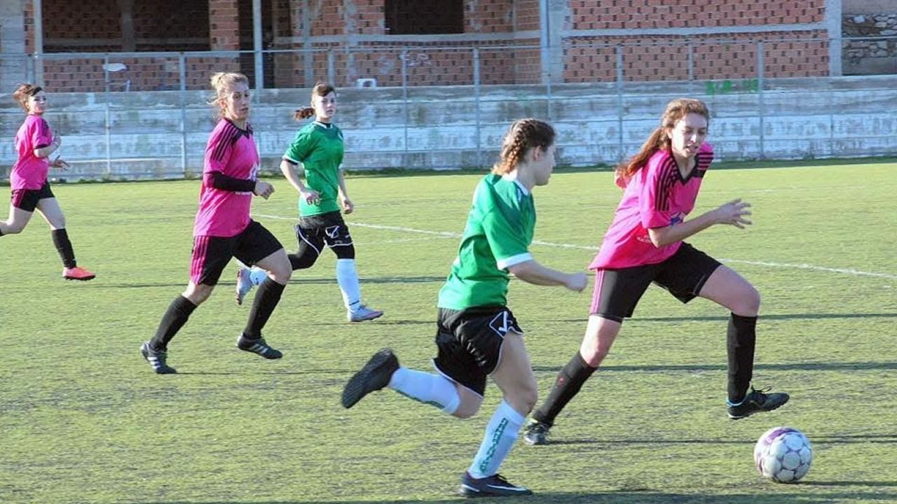 Γ ΕΘΝΙΚΗ - ΓΥΝΑΙΚΕΙΟ: ΠΑΜΠΑΙΑΝΙΚΟΣ - ΝΗΡΗΙΔΕΣ ΦΘΙΑΣ, ΔΗΛΩΣΗ ΧΙΩΤΑΚΗ ΔΗΜ ...