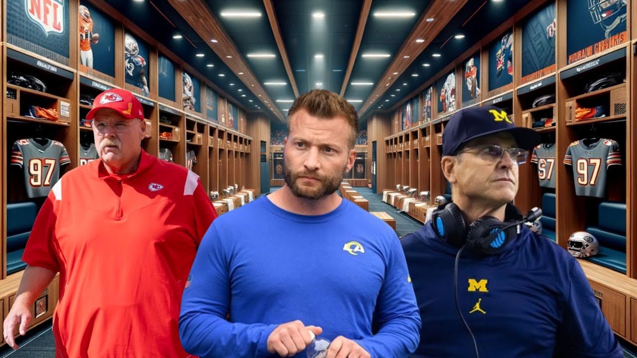 All Head Coaching Positions Are Filled! Now... Who's the Best!? 2024 ...