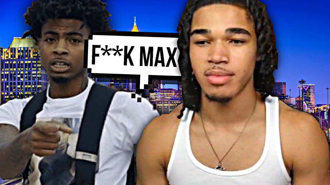 How LAZER DIM 700’s “Fans” Switched Up On Him In 5 Seconds - YouTube