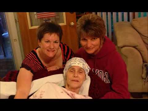 In Loving Memory Of Donna Rouse - YouTube