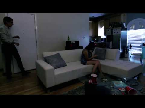 Peeping Tom - Movie (rough cut)