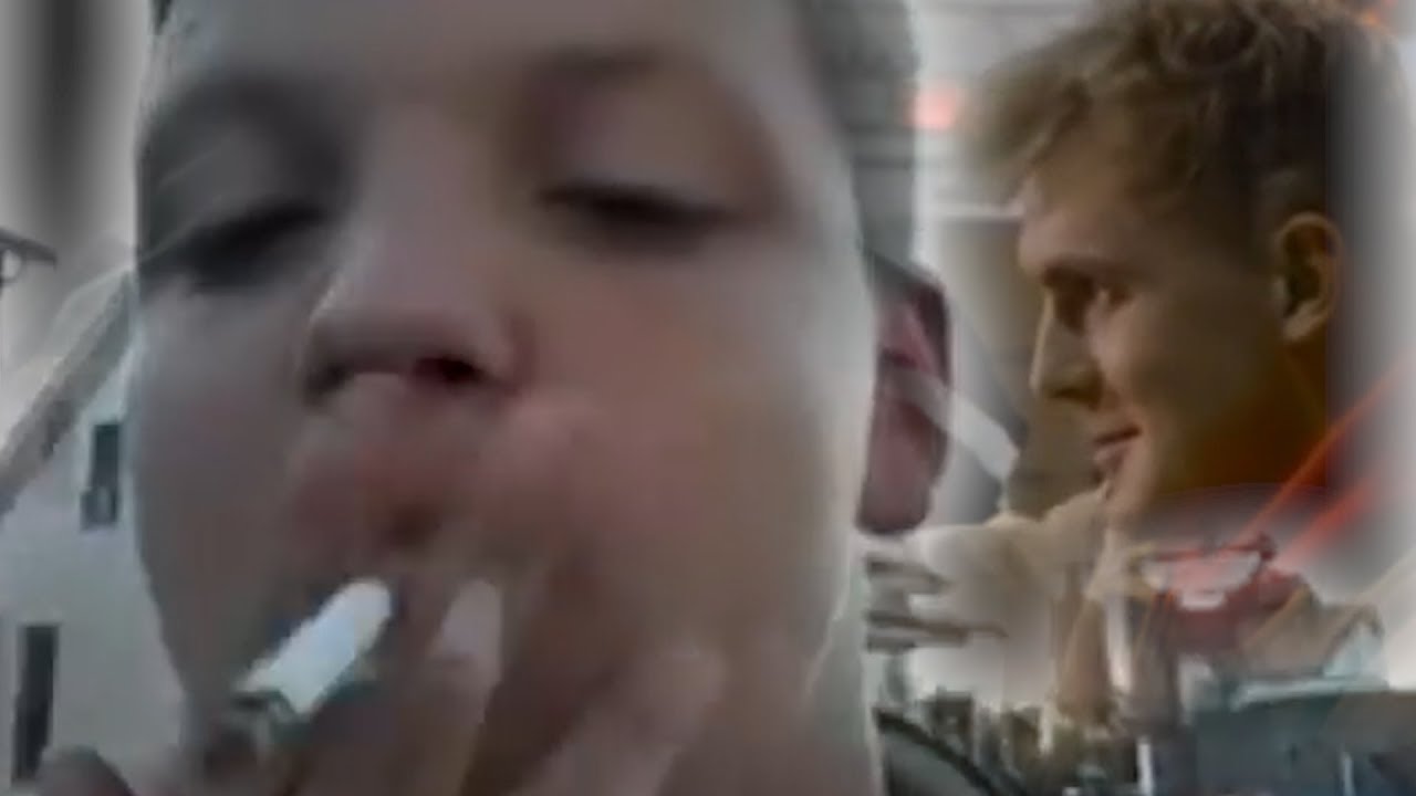 The AVERAGE Jake Pauler - YouTube