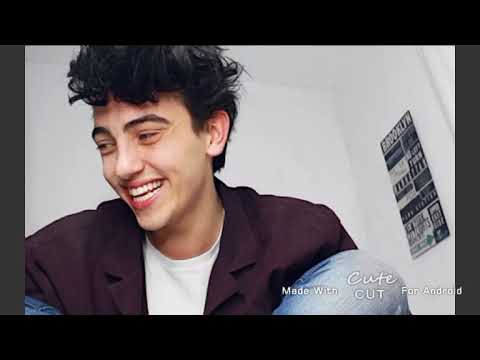 SORRIDI SEMPRE💙/MICHELE BRAVI