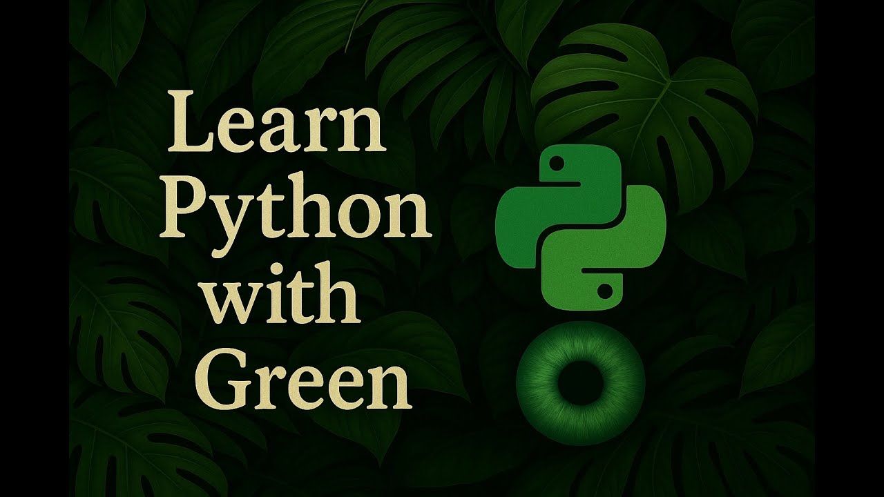 Python for Beginners [Ep.2] – Set Up VS Code & Run Your First File! - YouTube