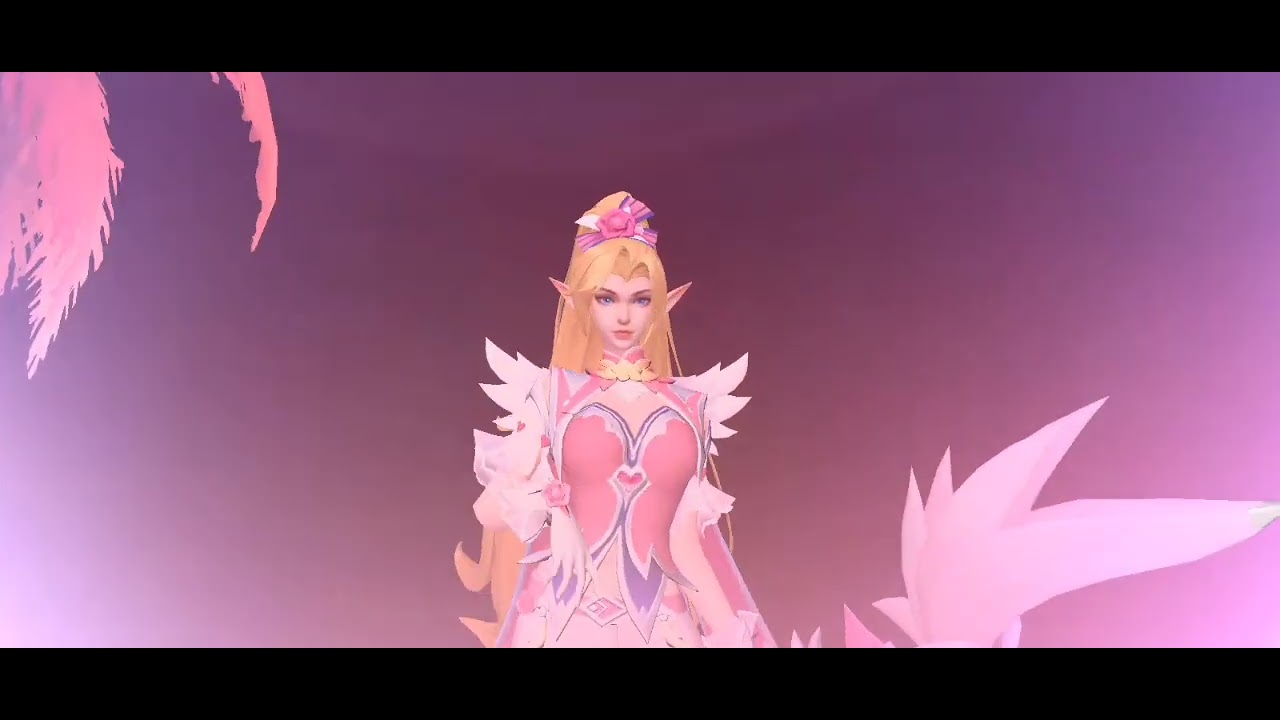 All Miya Skins That Already released | Mobile Legends: Bang Bang 决胜巅峰 ...