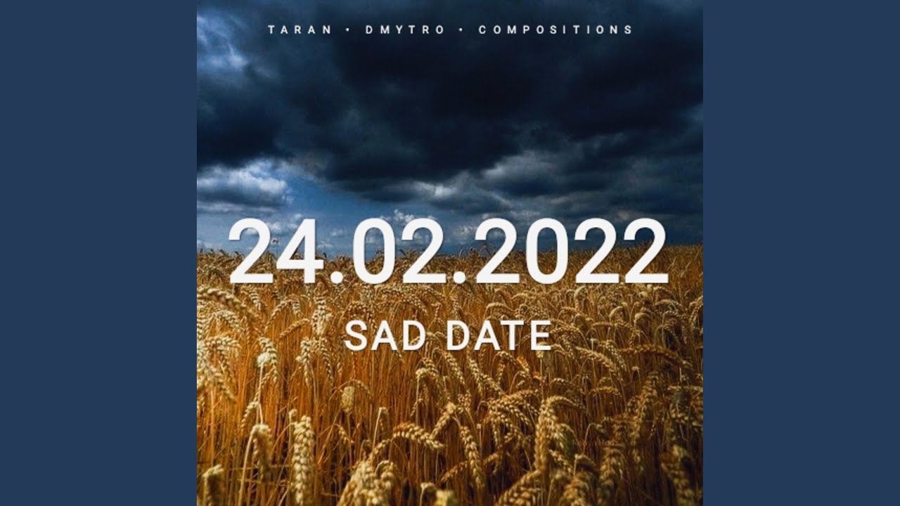 Sad date - YouTube