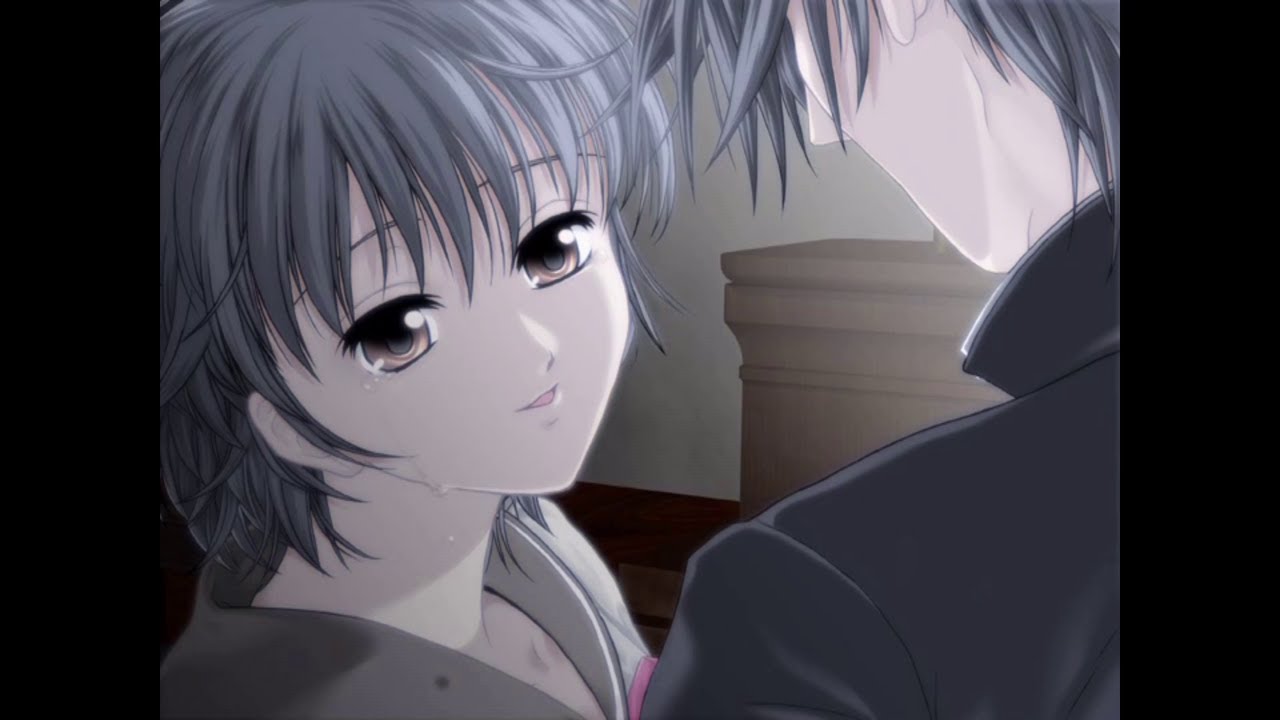 Phantom of Inferno [Visual Novel] - Fifteen (Ein's True Route #8 Road ...