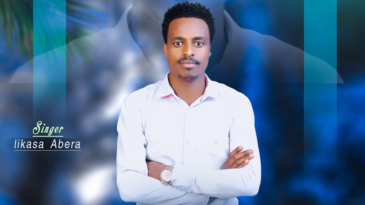 Singer Likasa Abera // Luba 2024 - YouTube