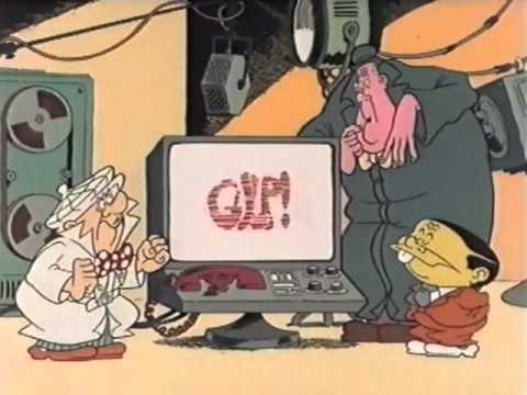 SUPER GULP "Sigla Iniziale" HQ - YouTube