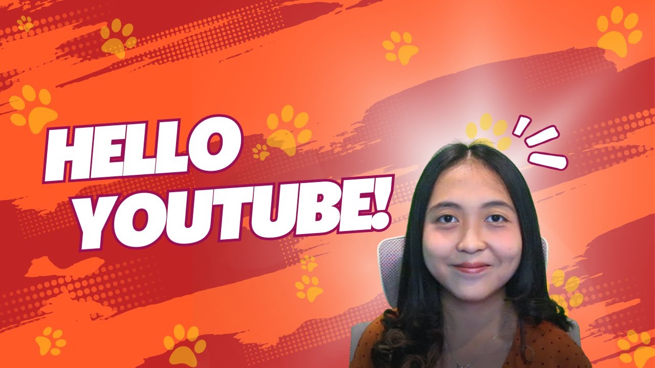 Hello Youtube! :) - YouTube