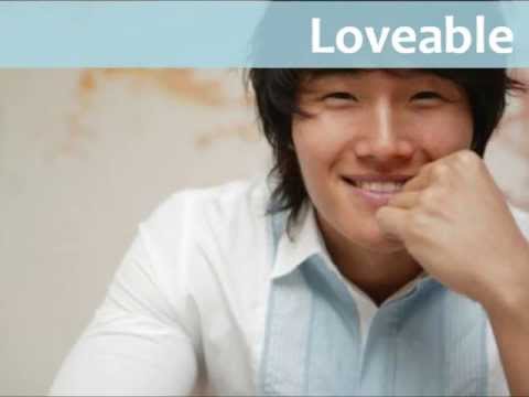 Kim Jong Kook "Loveable" Lyrics [ROMANIZATION] - YouTube
