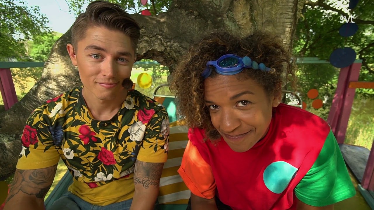 Sommarlov 2020 - Del 27 - YouTube