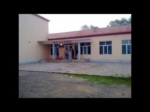 Cebrayil rayonu 8 sayli tam orta mektebi