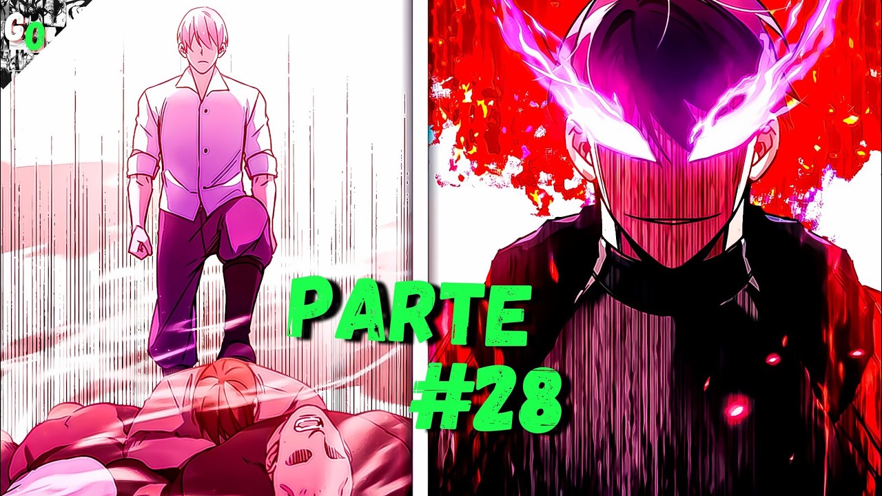 [28] - ROMAN DIMITRY era Considerado um LIXO, mas Um Dia DESPERTA como ...