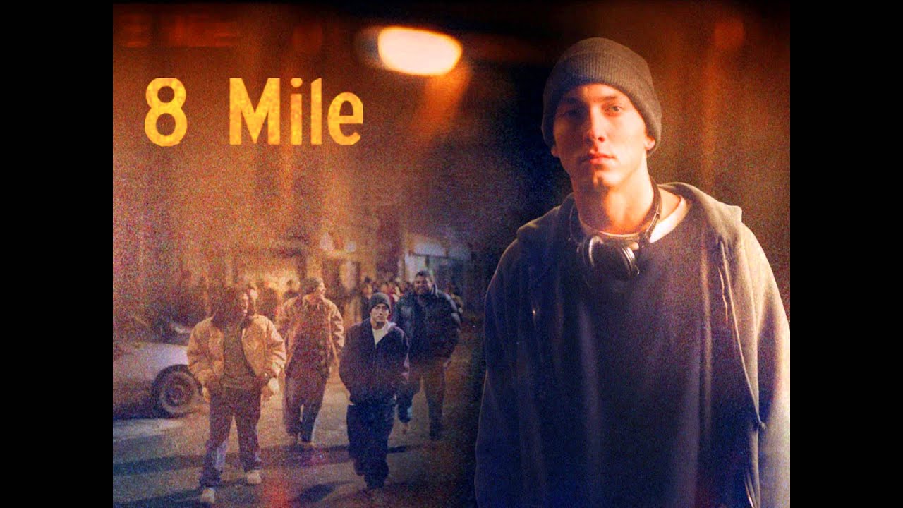 8 Mile- Last Battle Beat-HD - YouTube