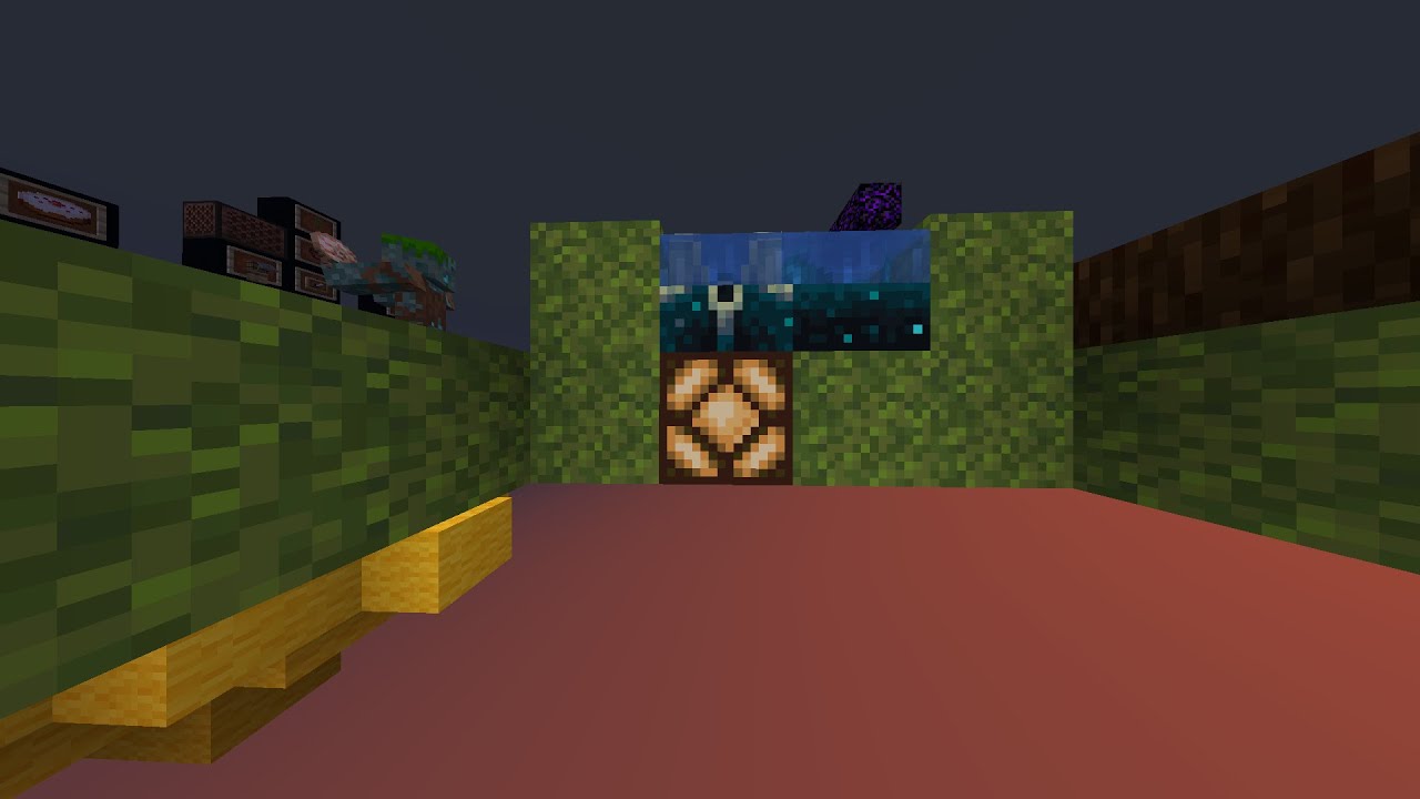 Sculk Sensor Changes! Silent Player Detector! - YouTube