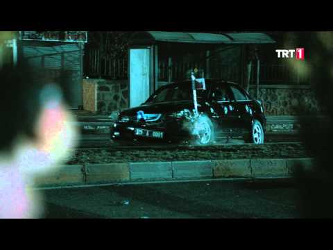 Tanıklar Yakında TRT1'de
