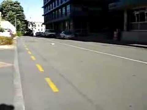 Team Corally Assassin. r/c car - YouTube