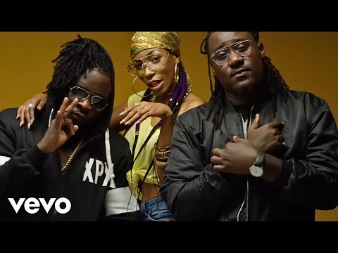 Vinka, Kent, Flosso - Overdose (Music Video)