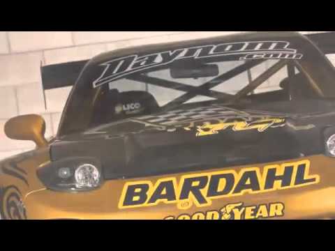 Bardahl Racing - YouTube