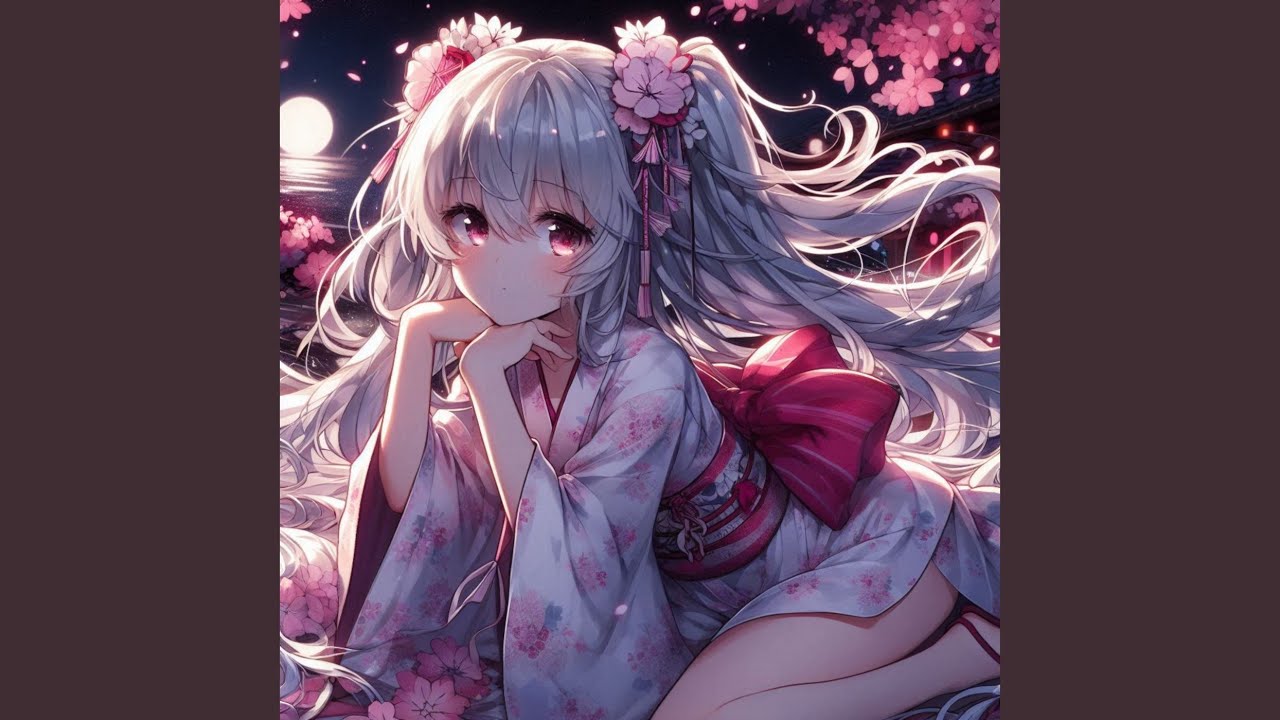 Deep Night of Pleasure (feat. はーちゃん, 背番号5 & Luminous Angels) - YouTube