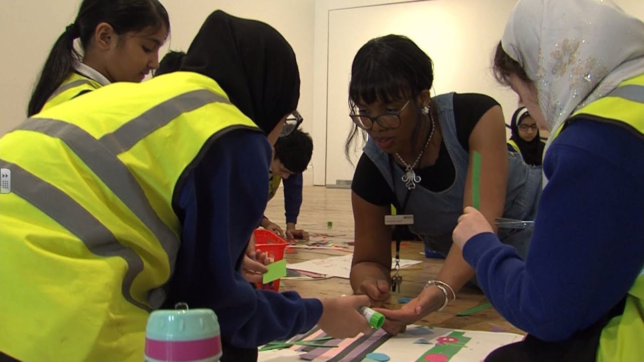 MCEP Launch - YouTube