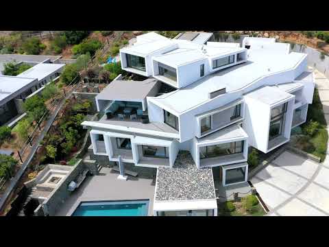 La Pedrera | SUNDES