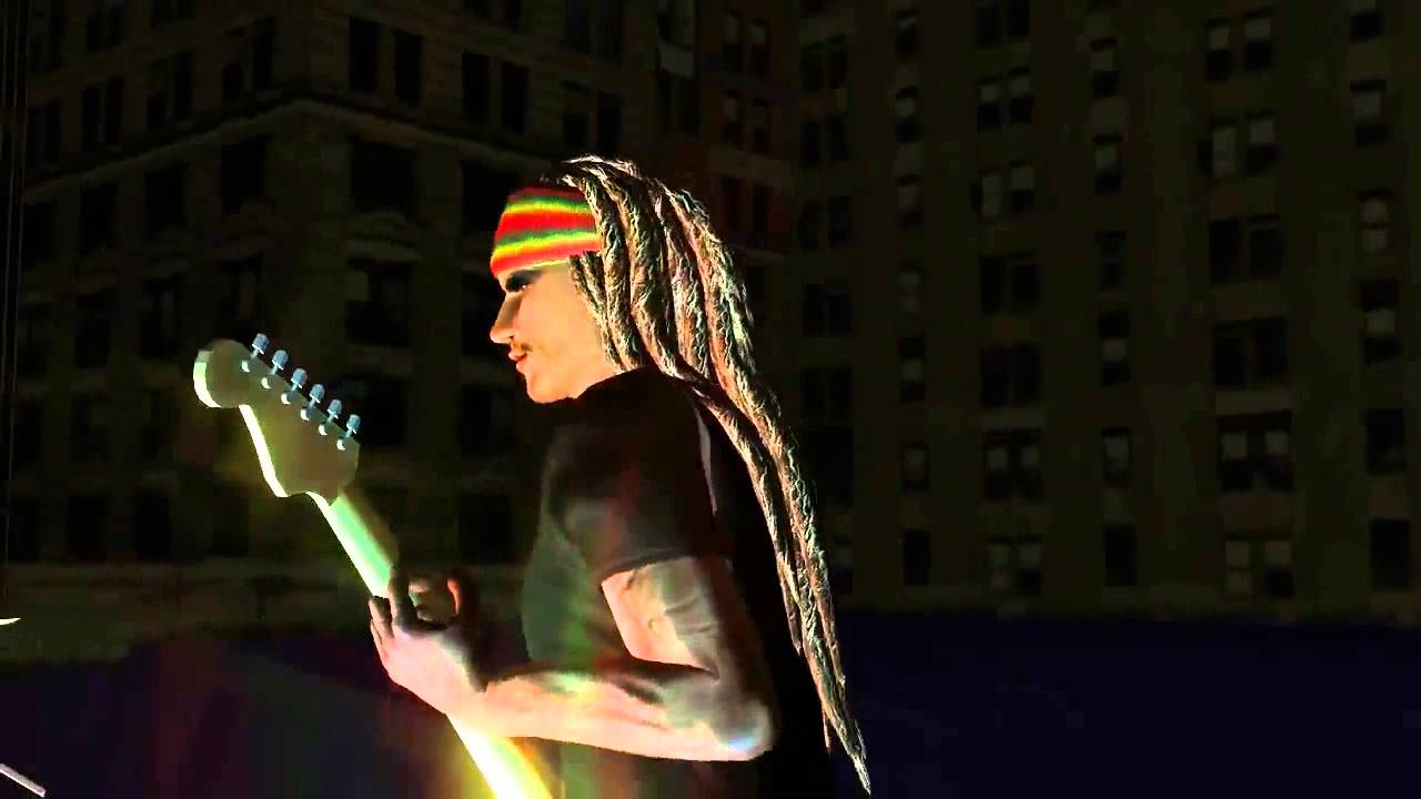 Instrumental Ventures - YouTube