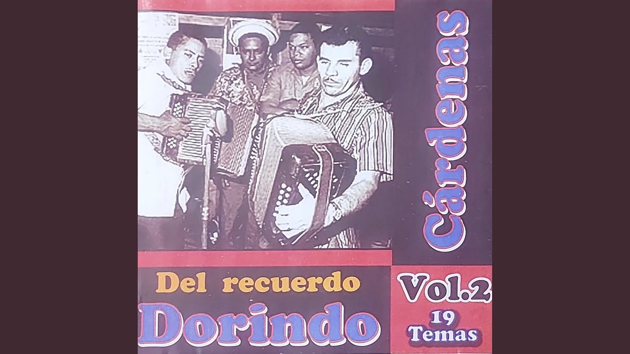 No Llores porque me Voy - YouTube