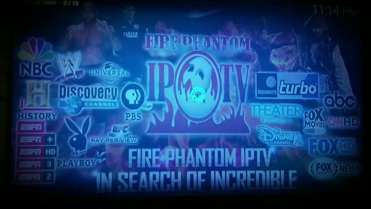 How to install kodi and fire phantom on Amazon fireStick - YouTube