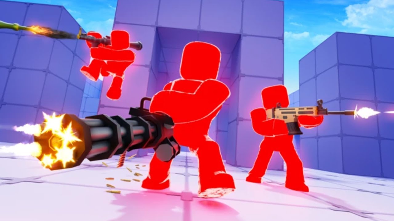 Can i get a 10 win streak in rivals? - YouTube