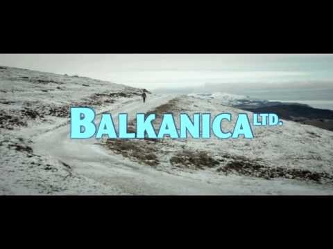 Balkanica LTD - Official Selection ÉCU 2013