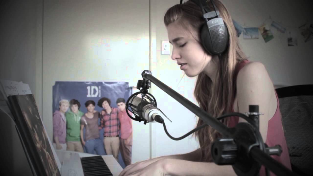 Vance Joy - Riptide (OFFICIAL COVER) - YouTube