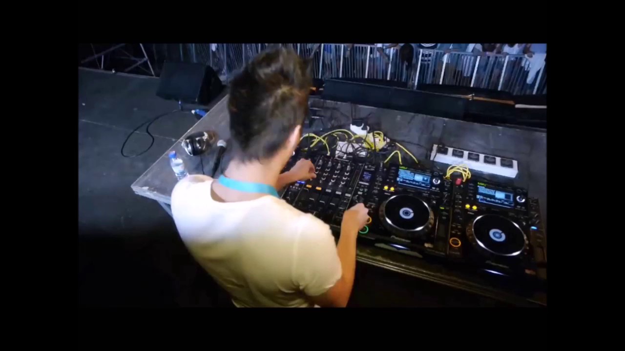 Rider Dj Promo Video 2017 - YouTube