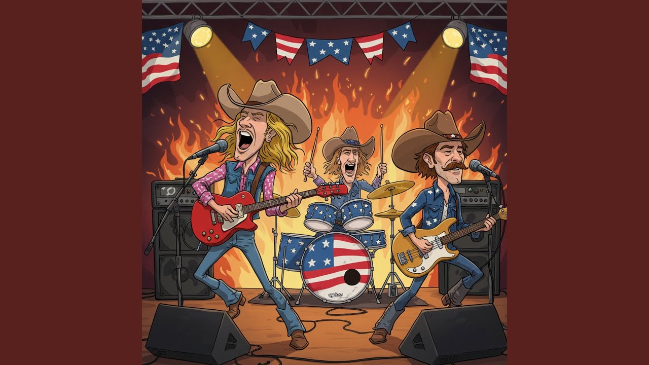 Four More Years - YouTube