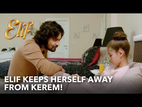 Elif 892. Bölüm | Elif Kerem'i uzak tutuyor... (English&Spanish)