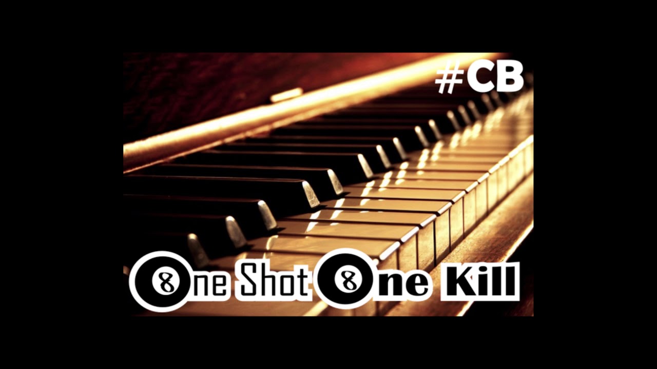 One Shot One Kill.-Calavera Beats(Beat Agresivo Libre)Rap Chileno - YouTube