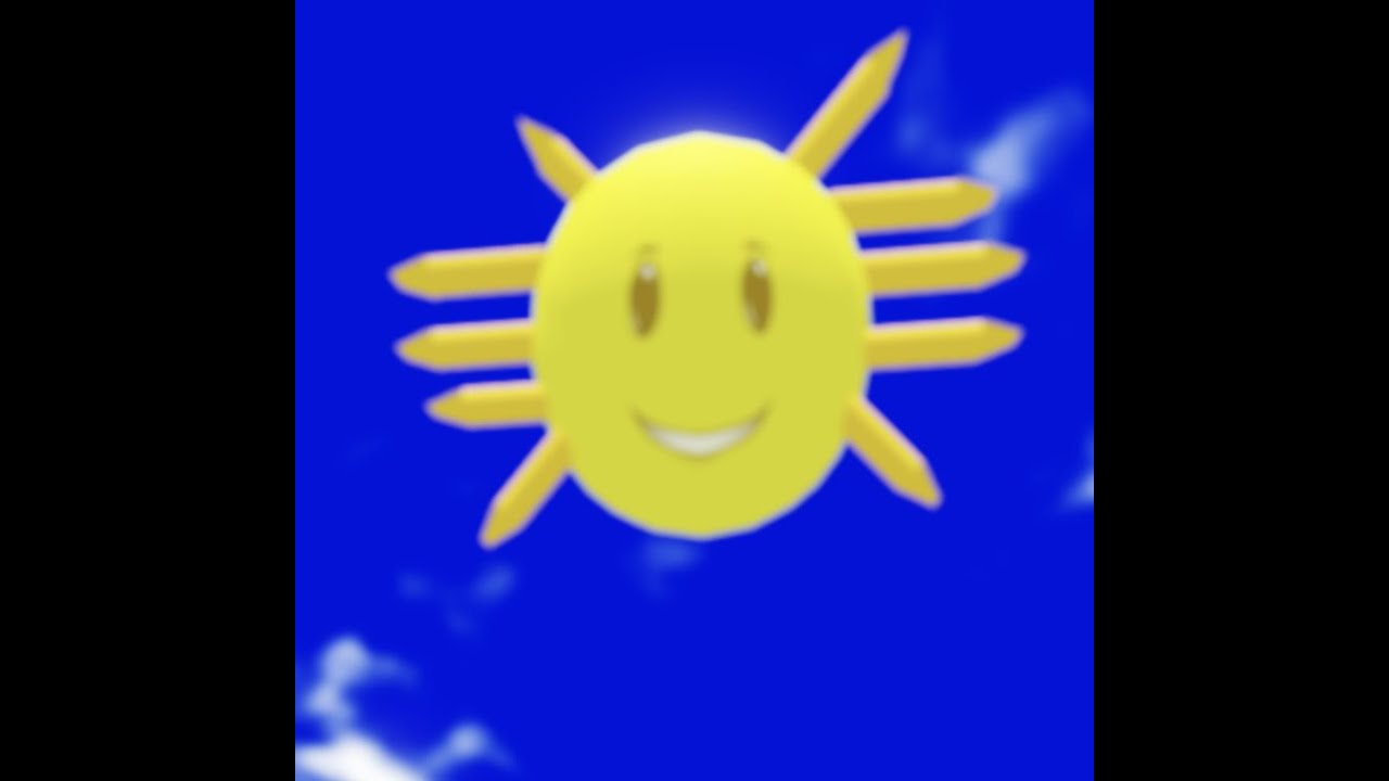 Winning Sun in the Sky (Official Song) - YouTube