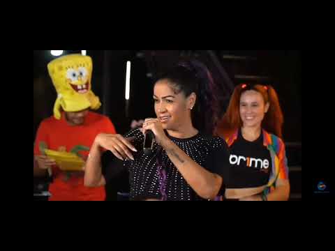 Programa Simbora - Eliza Mell Medo - YouTube
