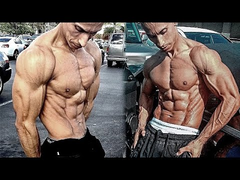 Old School Calisthenics - YouTube