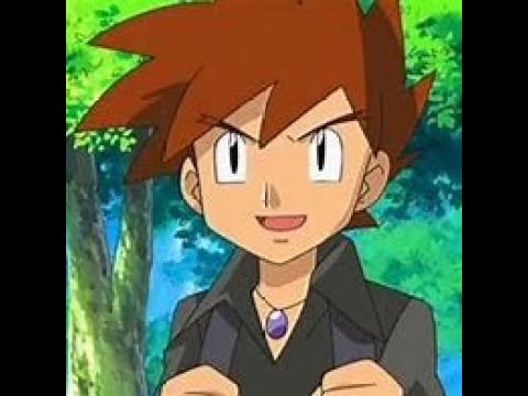 Pokemon Red // Rival Fight #5 - YouTube