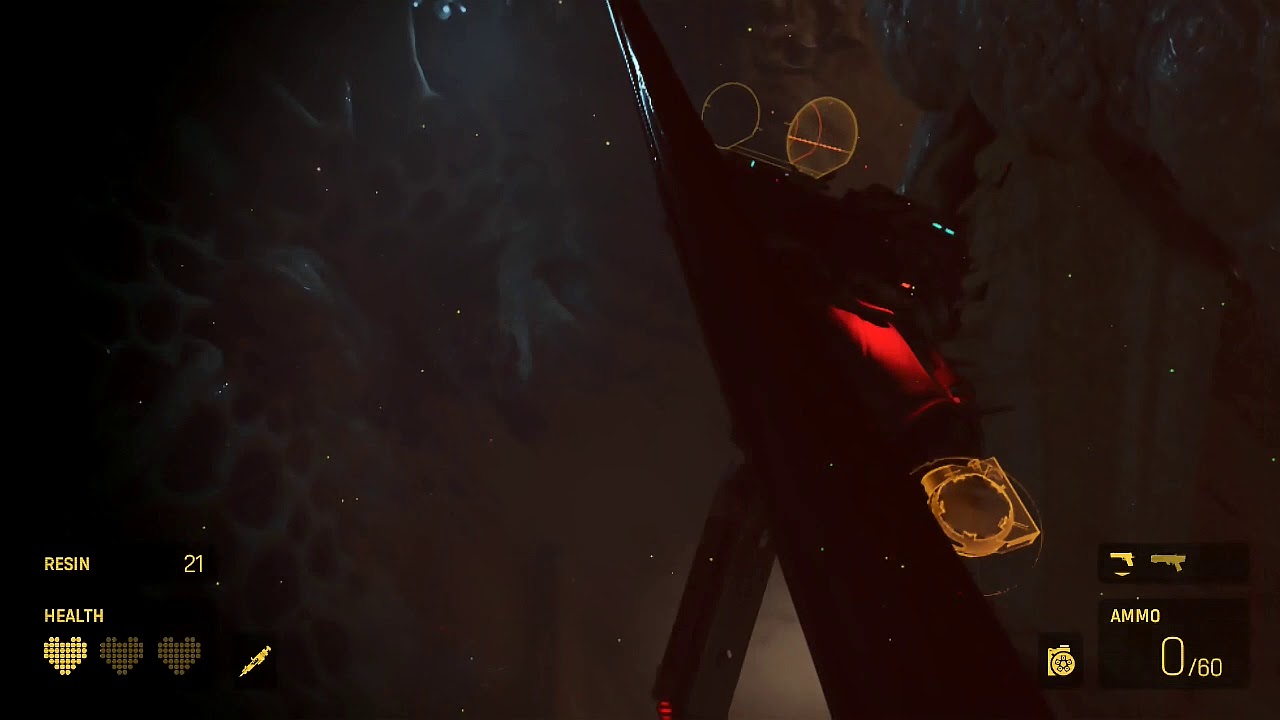 Half Life Alyx Gameplay(HP Mixed Reality Headset) 60FPS - YouTube