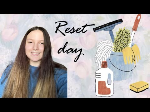 Reset day - YouTube