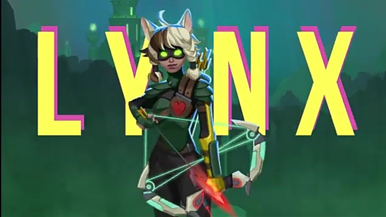 finally lynx is here and after 1 hour it will update//bullet echo - YouTube